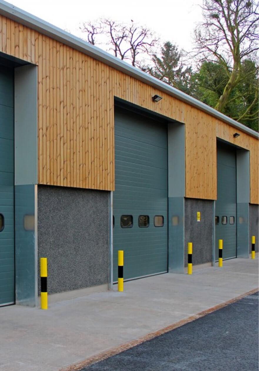 Fire Door Supplier UK | Fire Door Systems